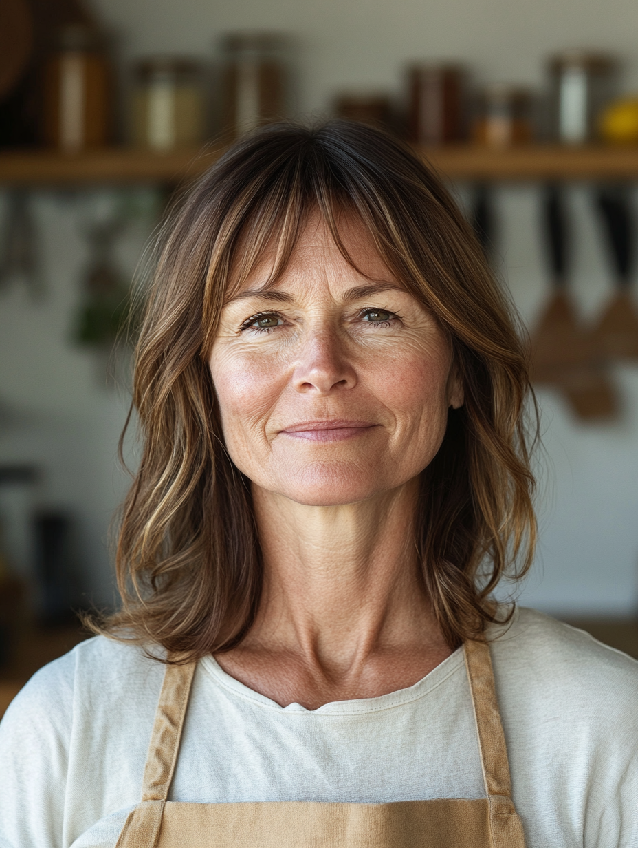 Honey-Glazed Brussels Sprouts and Butternut Squash with Bacon ...